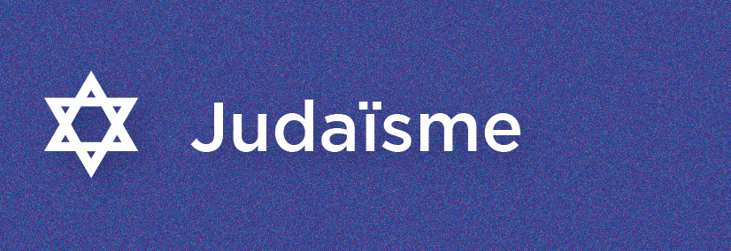 Judaïsme – Religions du monde